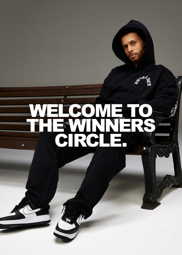 The Locker | Loyalty Programme | Hoodrich